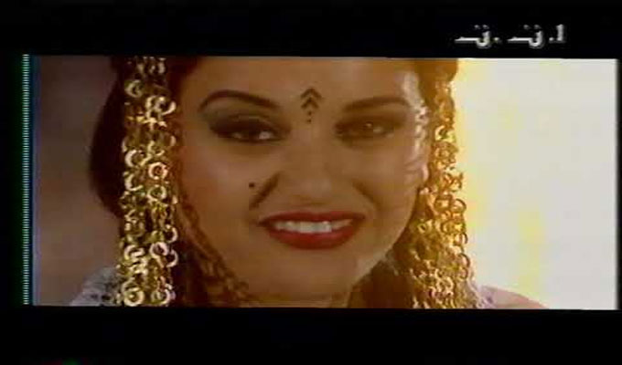 Tunisie : De récentes photos de Aïda Boubaker submergent la toile ...