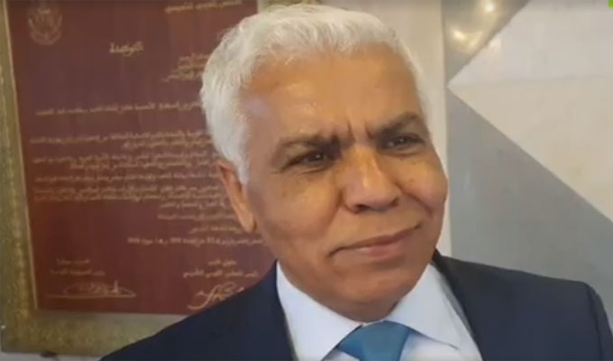 Tunisie : Safi Saïd évalue la situation politique - Directinfo