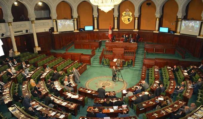 ARP : la commission des droits et des libertés poursuit l’examen de ...