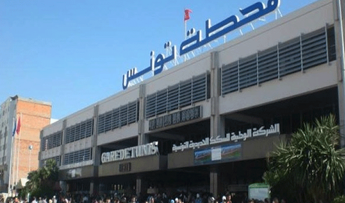 Tunisie - Transport: Opération blanche à la place de Barcelone | Directinfo