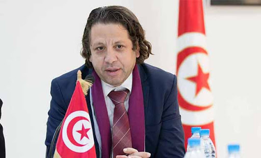 Khaled Krichi: Le mouvement Echaab accorde en principe la confiance au ...