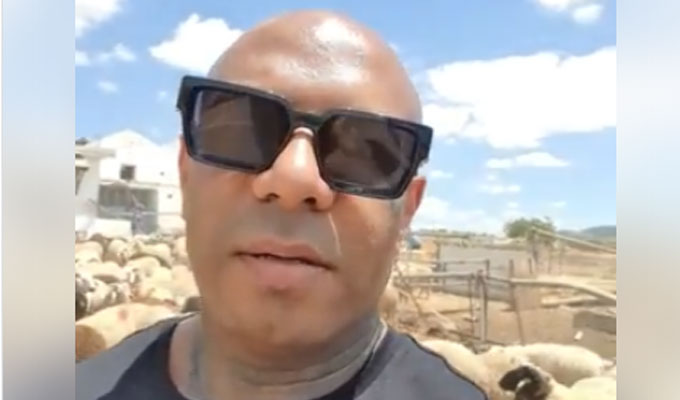 K2Rhym fait don de moutons de sacrifice | Directinfo