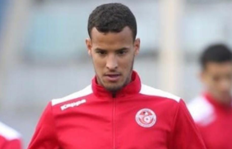 Tunisie: Décès du jeune internetional juniors Aziz Touati | Directinfo