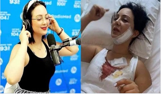 Tunisie - affaire Sahar Hamed : de nouveaux éléments seront dévoilés ...