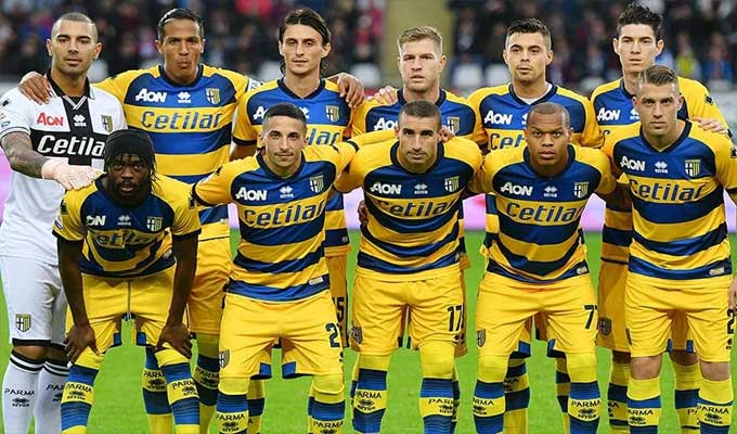 Serie A italienne : le FC Parme racheté par le groupe américain Krause ...