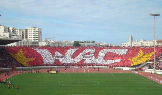 Al Ahly vs WAC: Lien streaming, chaîne tv pour regarder le match ...