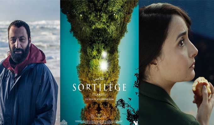 "Sortilège" d'Aleddine Slim remporte le prix du meilleur film du ...