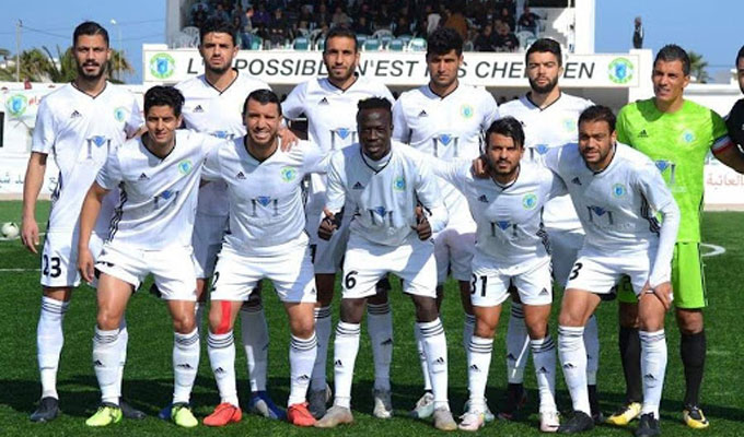 Ligue 1: Le CS Chebba exige un nouveau tirage au sort
