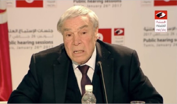 Tunisie : Le syndicaliste Mohamed Chakroun n'est plus | Directinfo