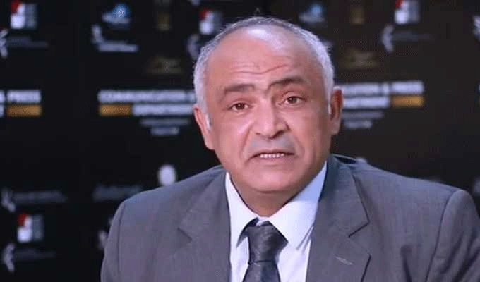 Tunisie: Qui est Youssef Ben Brahim, pressenti au poste de ministre de ...