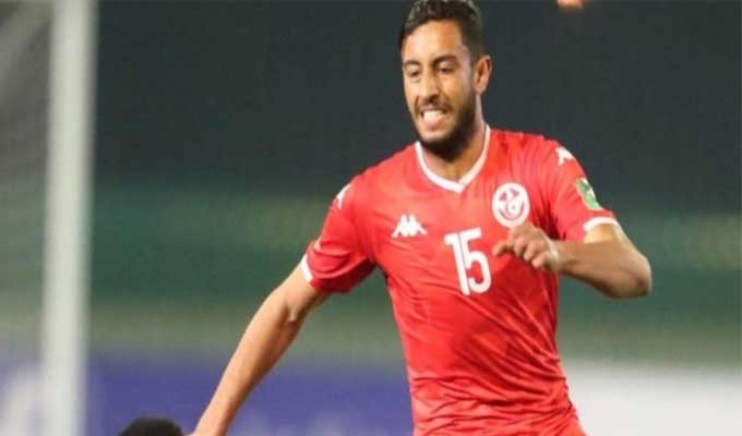 Ligue 1 (Club africain): Chiheb Laabidi rempile jusqu'en 2024 | Directinfo