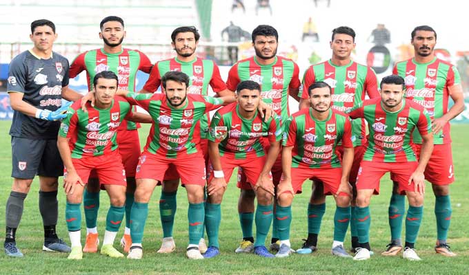 Football - Coupe de Tunisie (demi-finales): Le Stade tunisien, premier ...