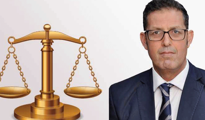 Imed Ghabri: Aucun recours n’a été déposé à ce jour auprès du Tribunal administratif