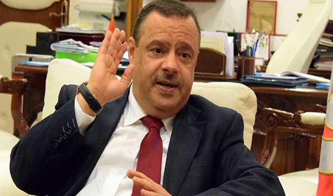 Tunisie: Libération provisoire de l'ancien ministre de l'agriculture ...