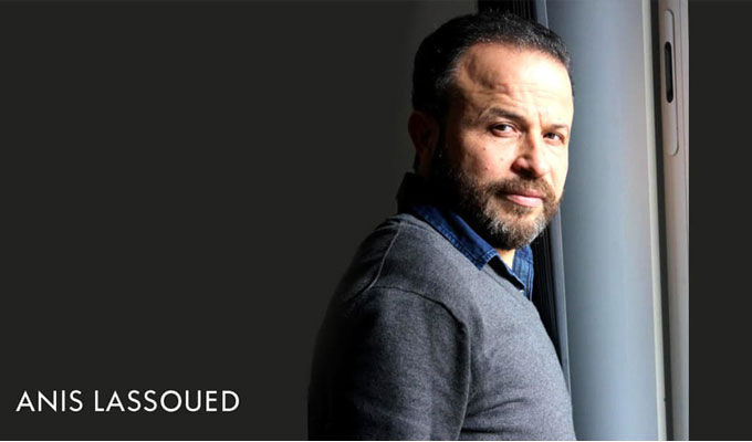 Anis Lassoued : La sélection de notre film "Une seconde vie" en ...
