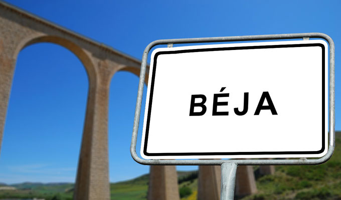 Béja : Aménagement d’un nouvel espace destiné aux marchands ambulants