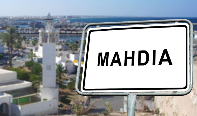 Mahdia: 388 pèlerins ont finalisé les procédures de voyage vers les ...