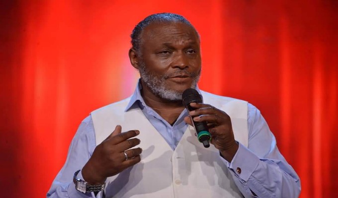 Tunisie : Slah Mesbah s'attaque à plusieurs artistes | Directinfo