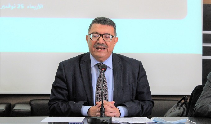 Tunisie : des avocats dénoncent le comportement de Bouderbala | Directinfo