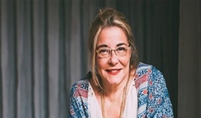 Egypte : Décès de l'actrice Maha Abu Ouf | Directinfo