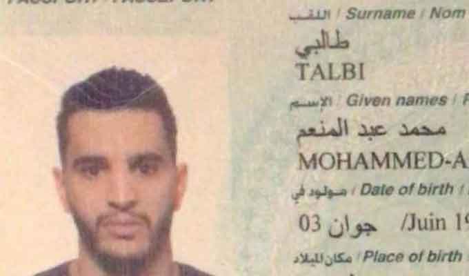 Guerre en Ukraine : Un étudiant algérien tué à Kharkiv | Directinfo