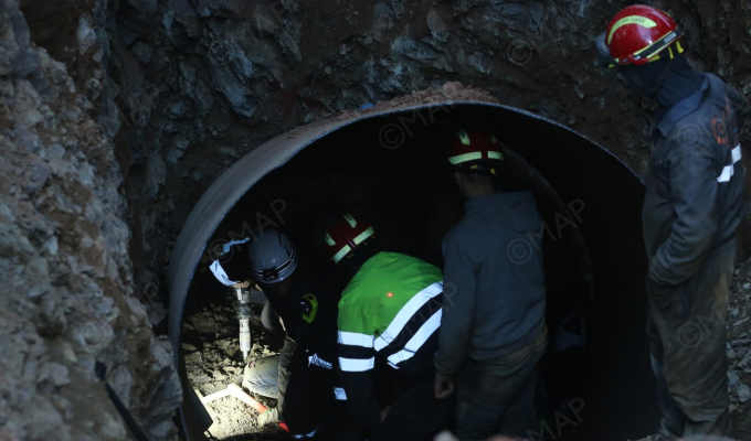 Maroc : Le petit Rayan est décédé | Directinfo