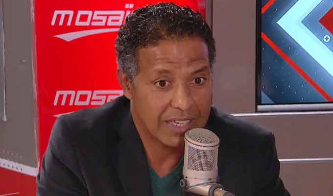 Sami Laaroussi : "Tous les clubs traversent de crises... sauf l ...