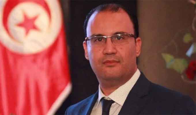 Tunise : Sarhane Nasri Tacle "Citoyens contre le coup d'État" | Directinfo