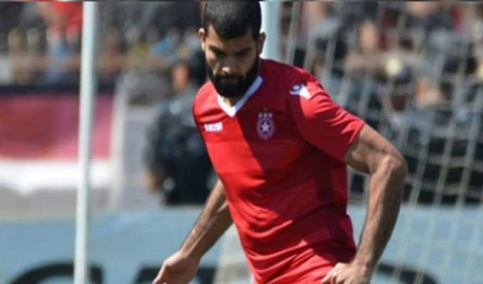 DIRECT SPORT - Etoile du Sahel : Saddem Ben Aziza absent 3 à 4 semaines ...