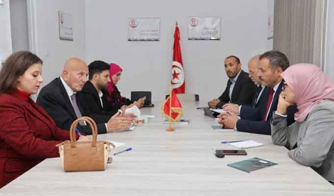 Tunisie : Mekki et Dilou soutiennent l’initiative de Ahmed Nejib Chebbi ...