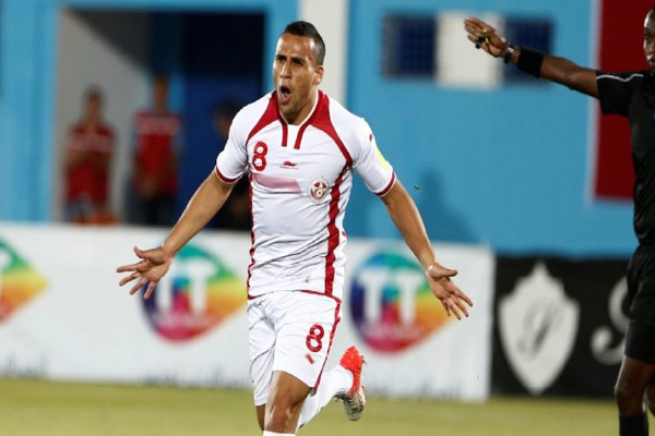 Direct – Sport : Änis Ben-Hatira rejoint le club autrichien de première ...