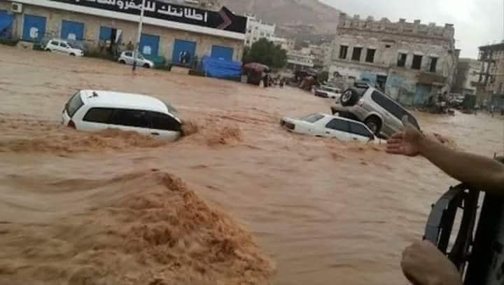 Inondations meurtrières à Oman : au moins 16 morts, dont des écoliers ...