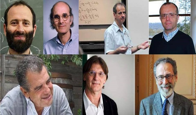 La Tunisie Qui Gagne : Ces brillants mathématiciens tunisiens