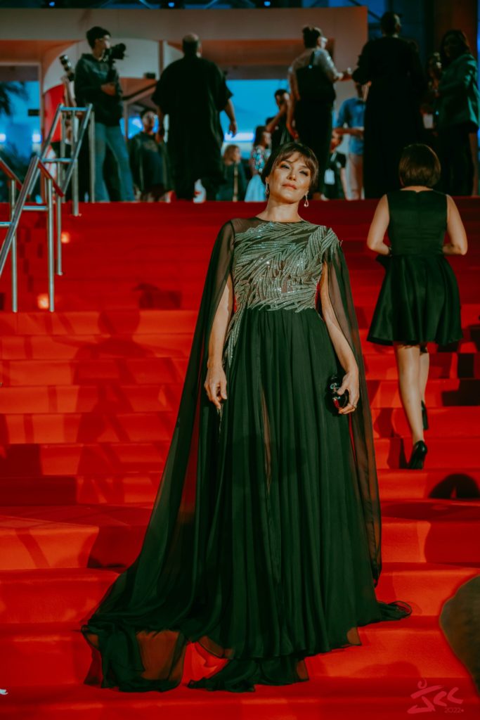 Ouverture des JCC 2022 (photos) - Directinfo