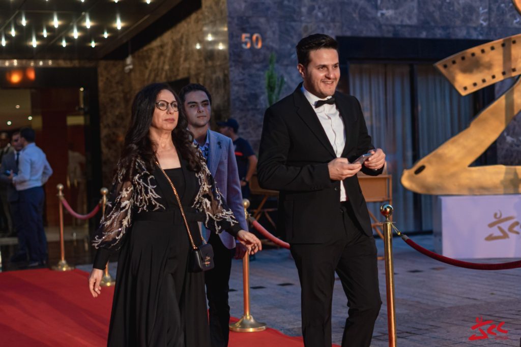 Ouverture des JCC 2022 (photos) - Directinfo