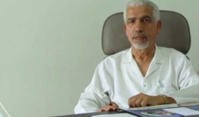 La médecine tunisienne en deuil, l’endrocrinologue Khemais Nagati n’est ...