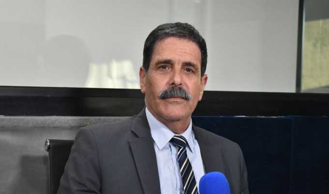 Rencontre à Paris sur l’état des libertés en Tunisie - Directinfo