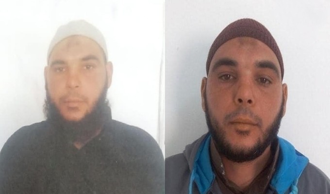 Tunisie : Arrestation du terroriste Omar Jaafar - Directinfo