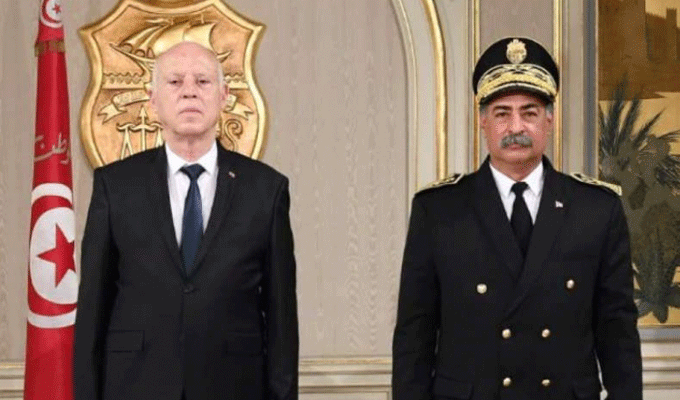 Tunisie: Kamel Fkih, nouveau ministre de l'Intérieur