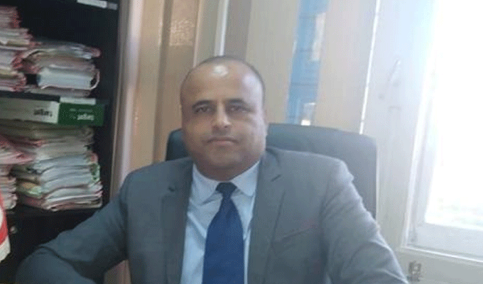 Tunisie : Le président de la Commission nationale de conciliation ...
