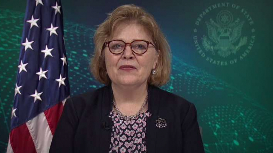 Barbara Leaf en Tunisie pour 4 jours … - Directinfo