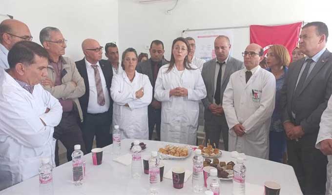 Sfax : Autogreffe de moelle osseuse réussie au CHU Hedi Chaker - Directinfo