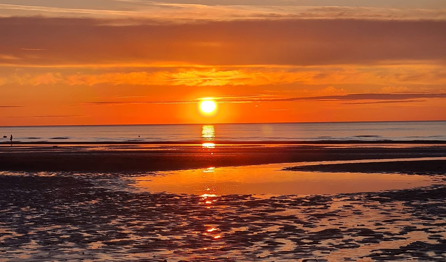 Prévisions météo : Nuit fraîche avec des températures descendant jusqu ...