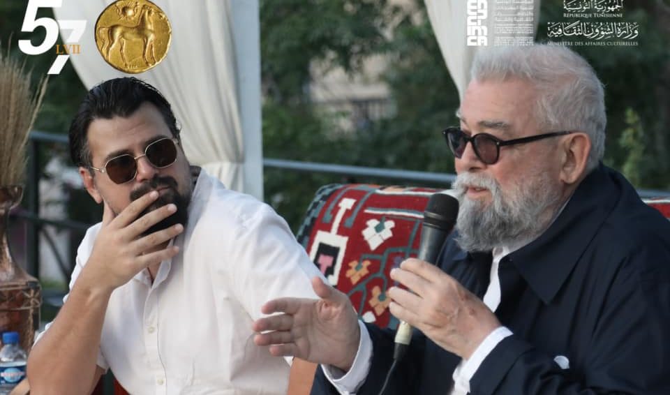 Fadhel Jaziri: “Mahfel” a coûté 850 milles dinars - Directinfo