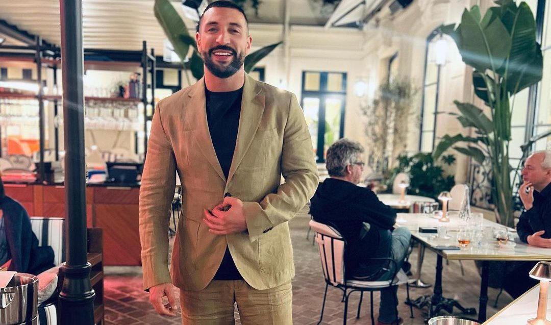 Nidhal Saadi célèbre son mariage en Suisse (Vidéo) - Directinfo