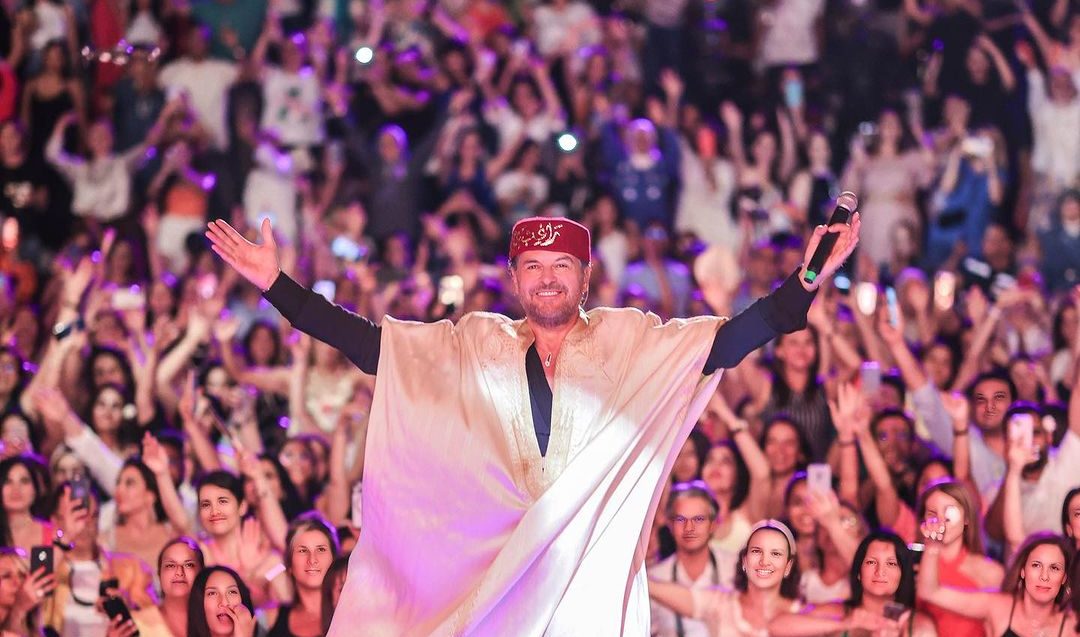 Ragheb Alama inaugure le 24ème Festival arabe de la radio et de la ...