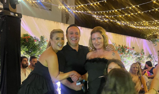 Réconciliation inattendue entre Alaa Chebbi et Mariem Ben Mami grâce à ...