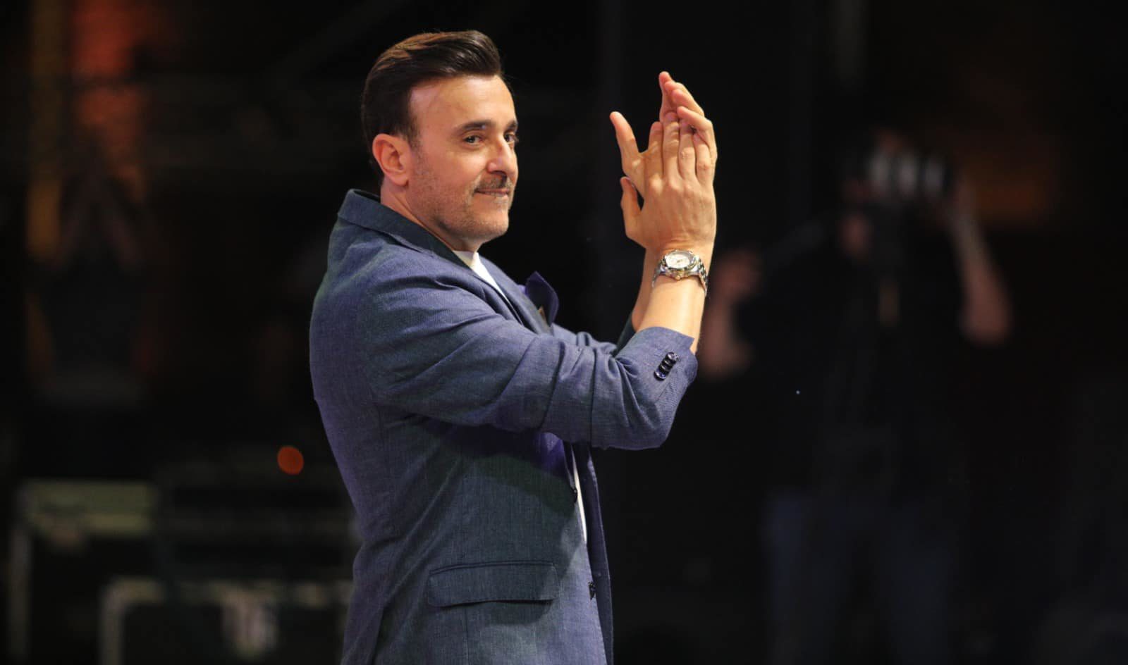 Saber Rebai fait un don de 50 000 dinars en soutien à la Palestine ...