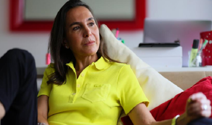 Salima Sfar brise le silence sur les abus sexuels de son entraîneur ...