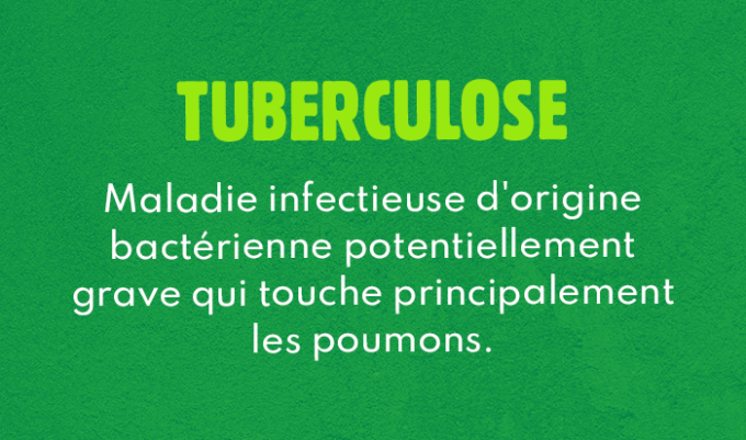 Tuberculose: Campagne de sensibilisation et de prévention en milieux ...